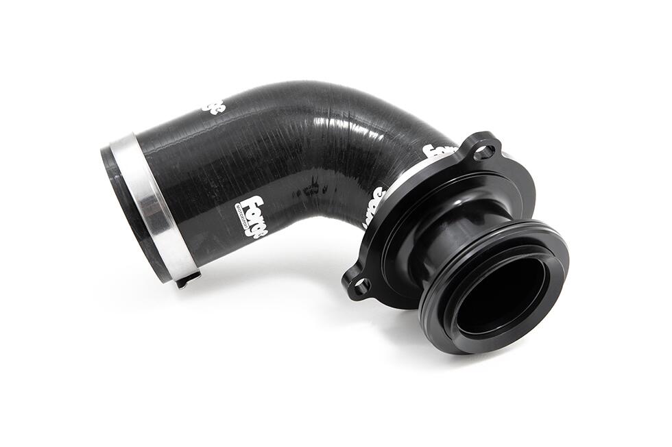 IHI RHF5 Turbo Muffler Delete 2.0 Petrol Turbo (EA888)