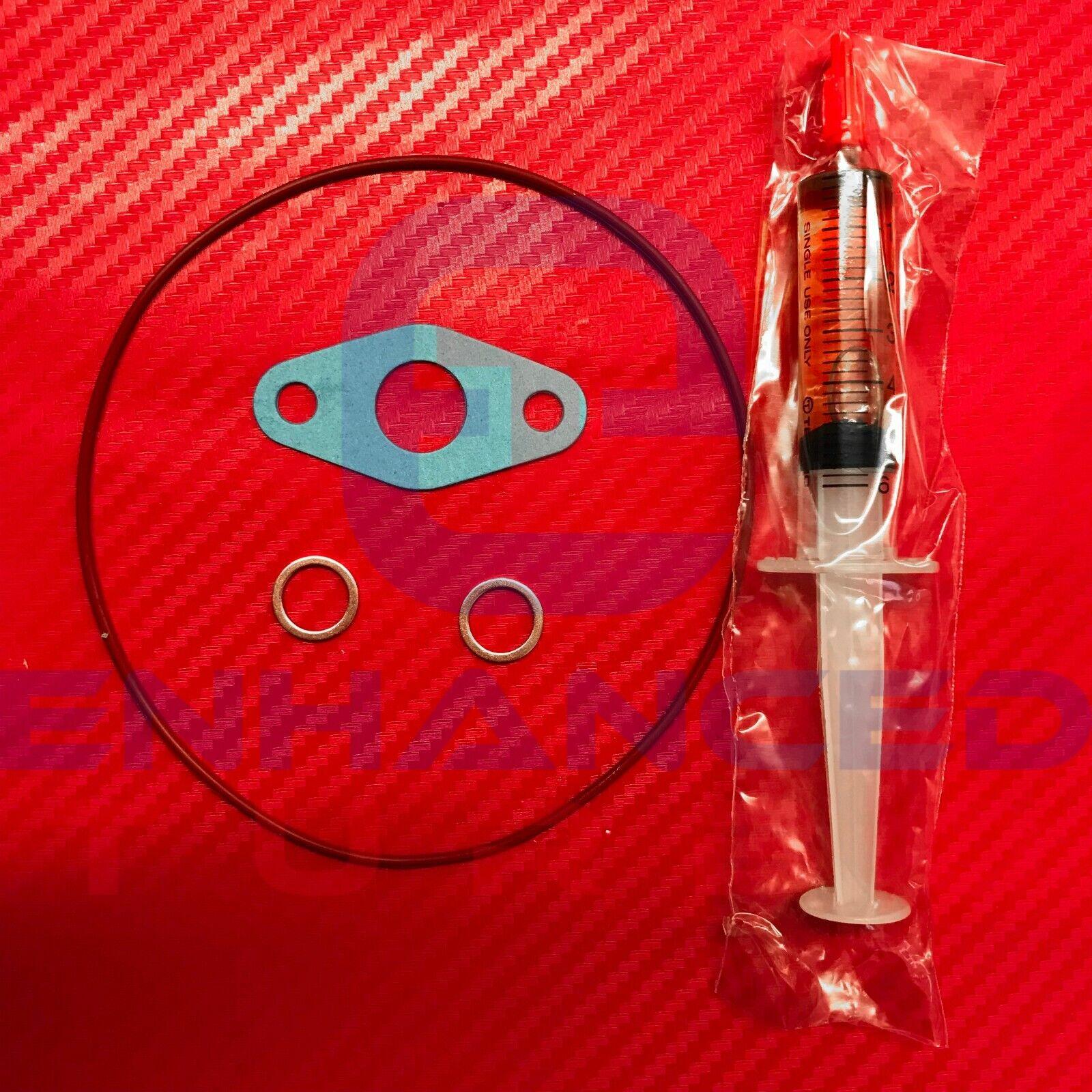 Enhanced Turbo Audi Seat Skoda VW 724930 BKD GT1749V Hybrid ...