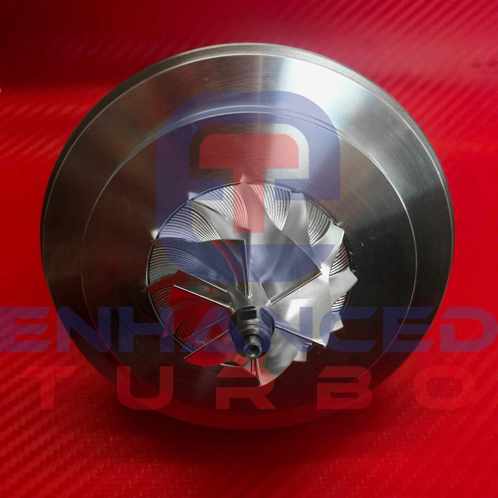 Enhanced Turbo Citroen DS3 Peugeot 207 308 Mini Cooper S K03 Hybrid ...