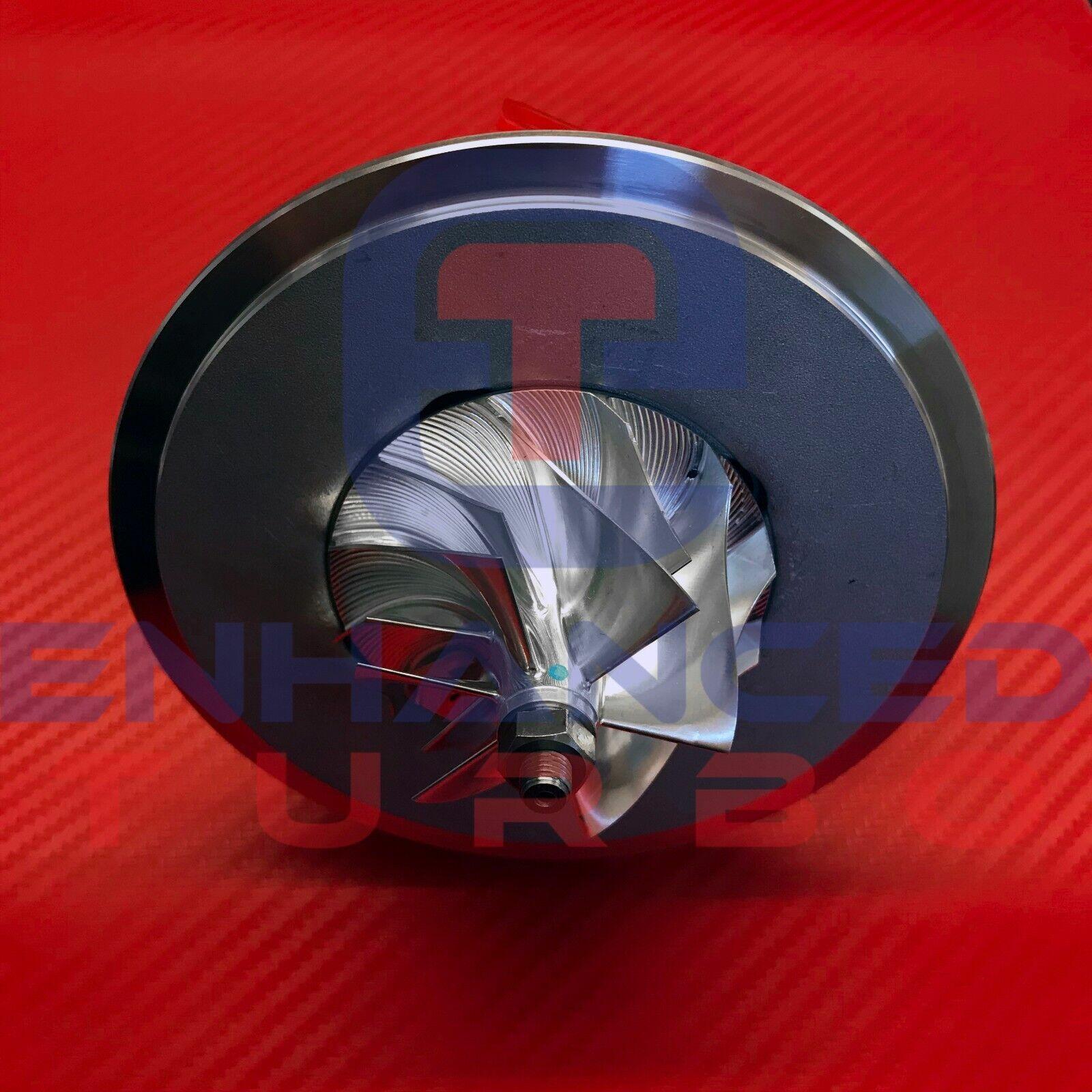 Enhanced Turbo Subaru Impreza WRX VF30 VF35 VF37 VF39 VF43 VF48 VF52 ...