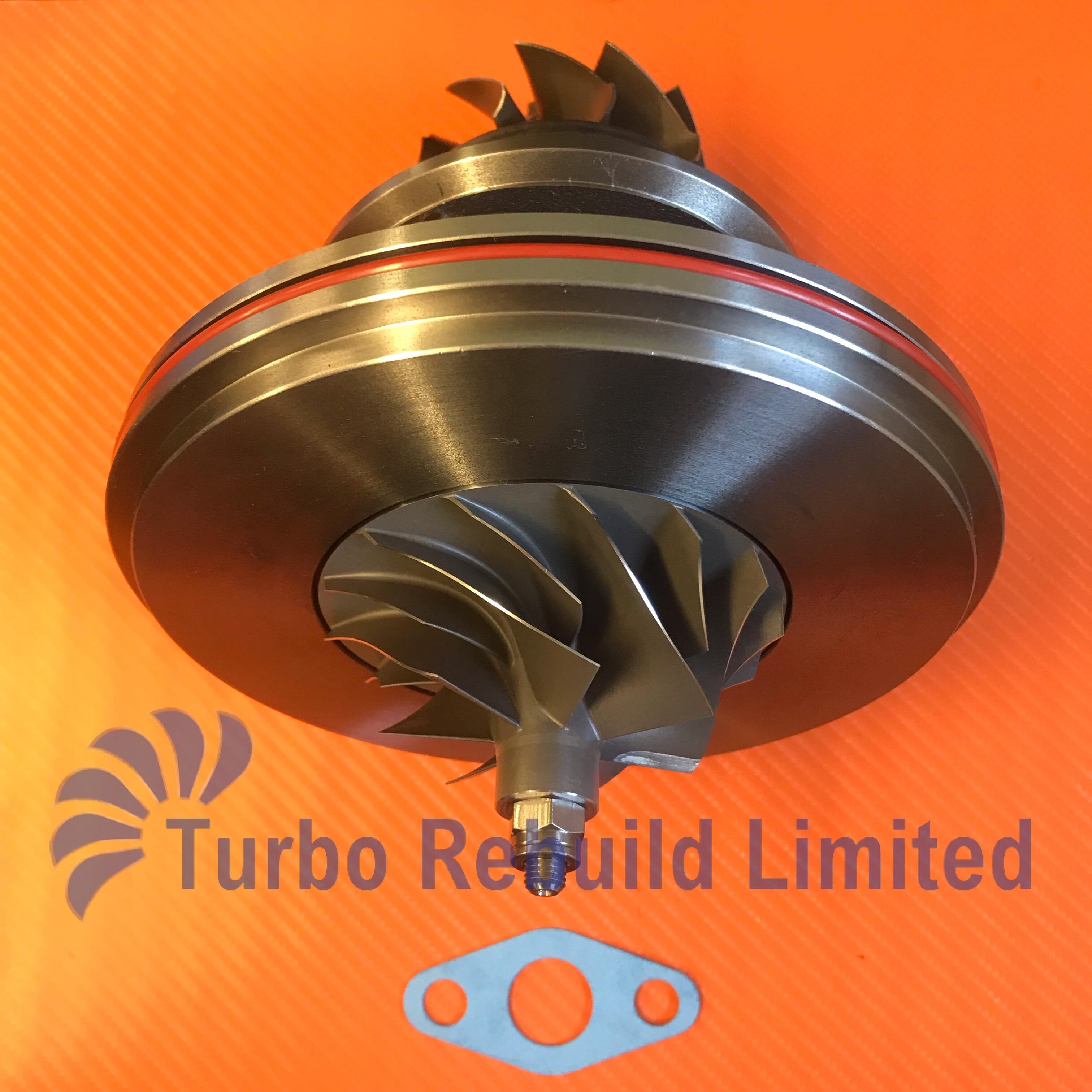 UK Turbo CHRA B2 BMW 3.0D (fits 1273-970-0001 1273-970-0009 1273-970 ...