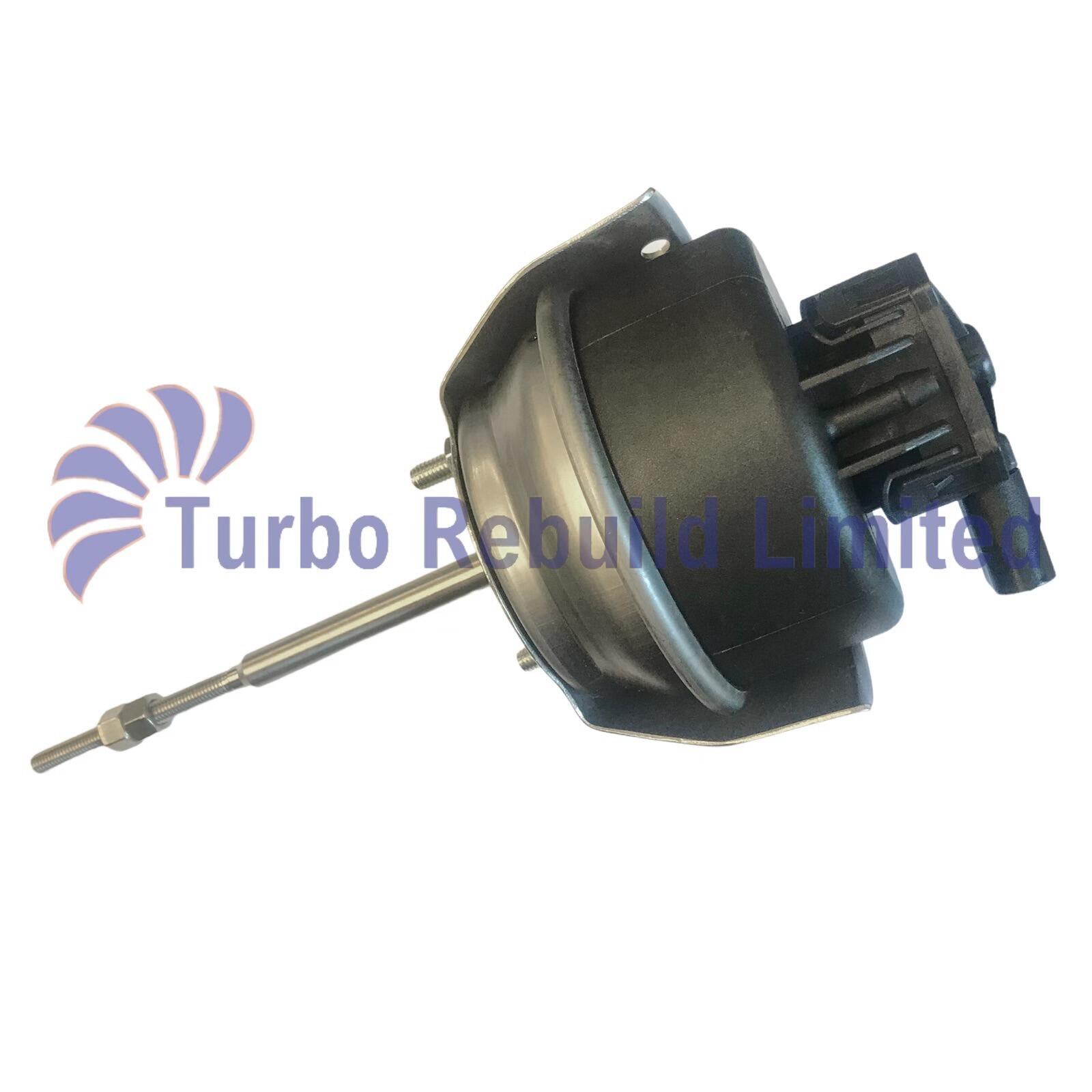 5304-970-0102/105/128/140 Turbocharger Electronic Actuator to Fit KKK ...