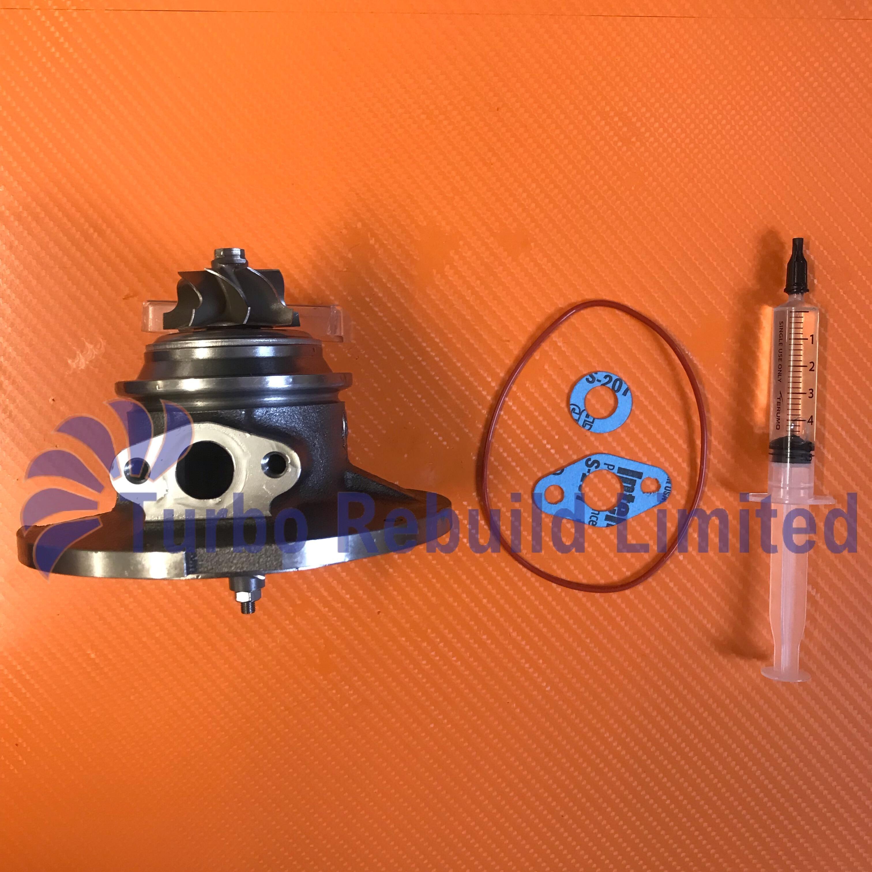 UK Turbo CHRA RHF3 VQ38 Daihatsu Terios 1.0D