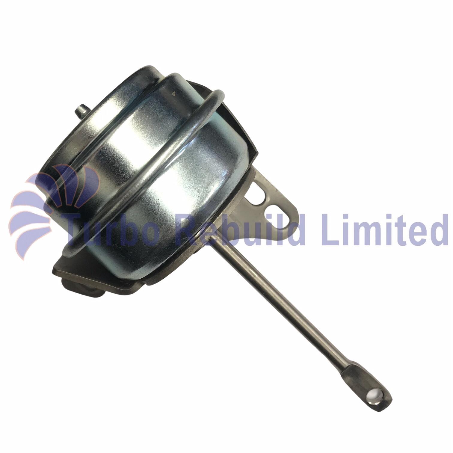 GTB1749V Turbocharger Wastegate Actuator to fit VW T5 Transporter