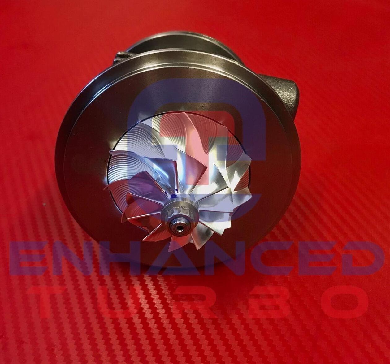 Enhanced Turbo Land Rover Defender 19j 2.5 452005 Hybrid Billet ...