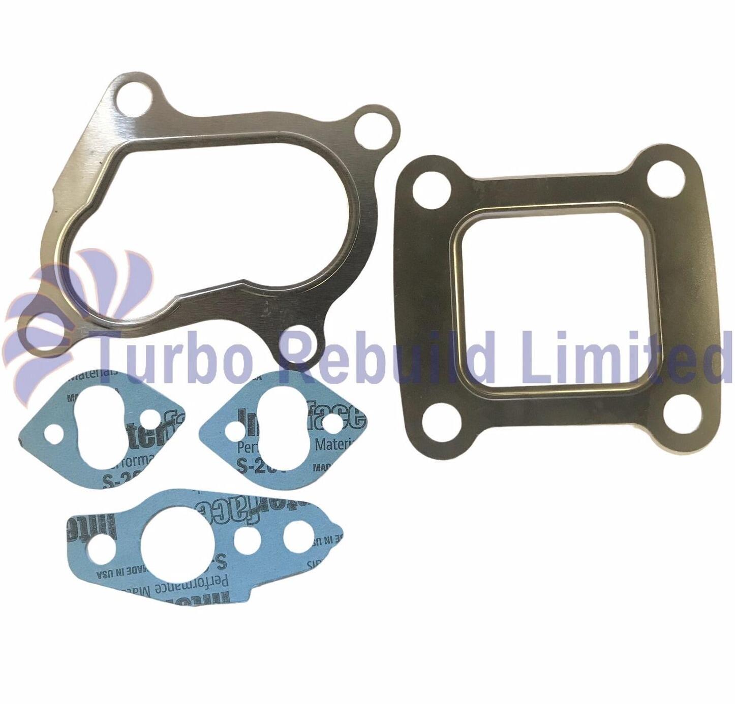 Gasket Kit - TOYOTA (2 505 443)