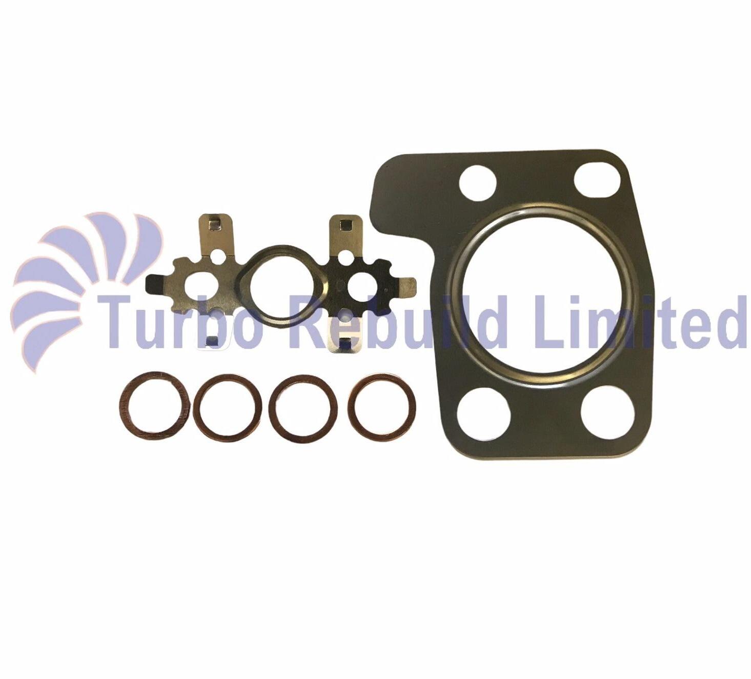 Gasket Kit - CITROEN, PEUGEOT, VOLVO
