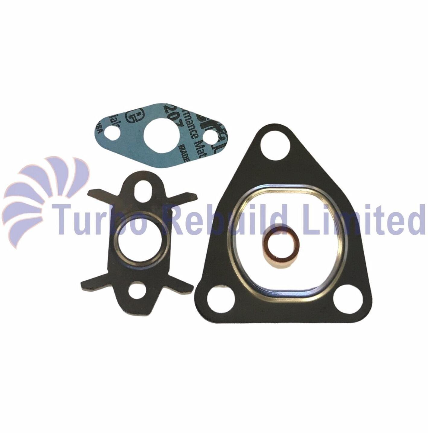 Gasket Kit - DACIA, MERCEDES BENZ, RENAULT