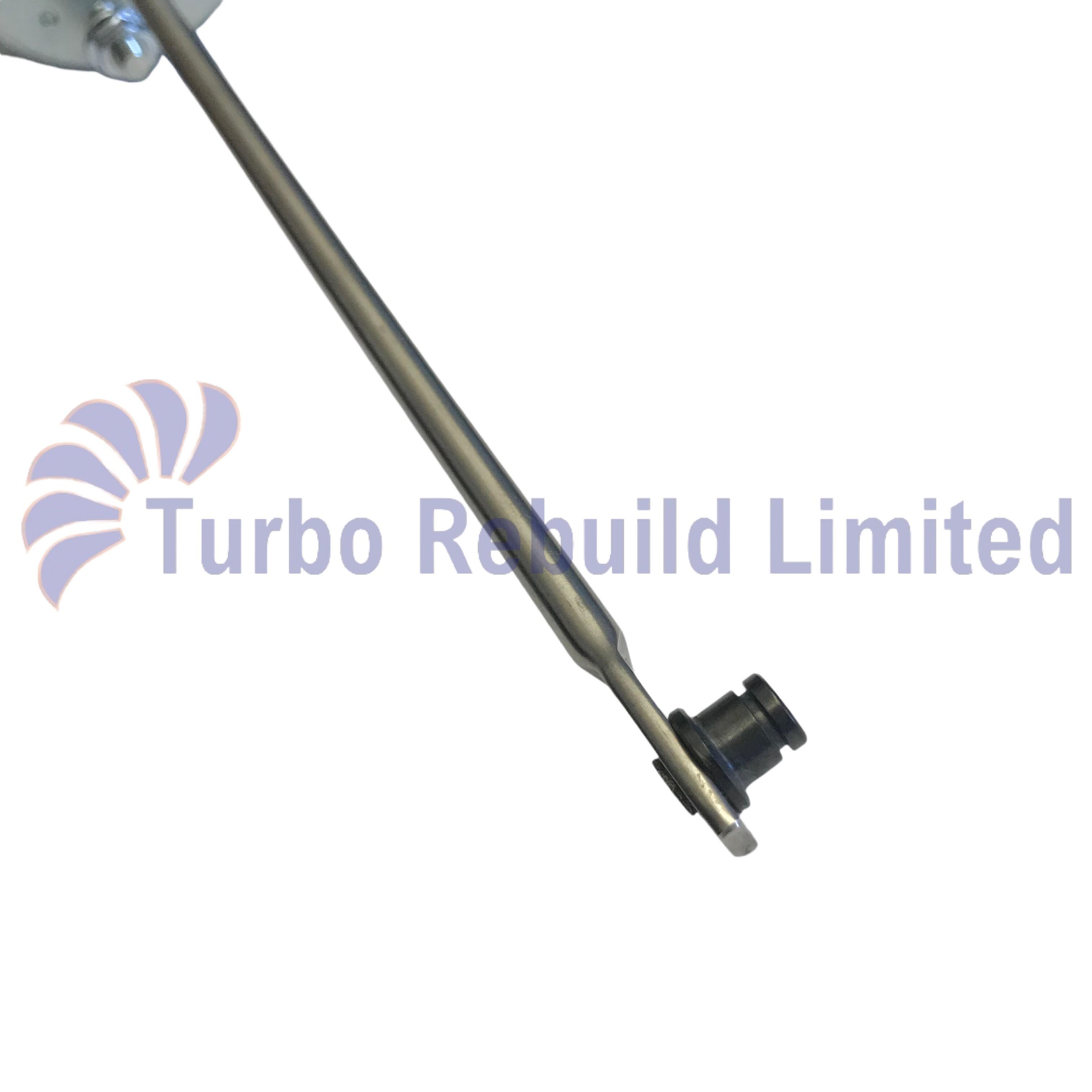 RHF4 Turbocharger Wastegate Actuator to fit AL0071, AL0072