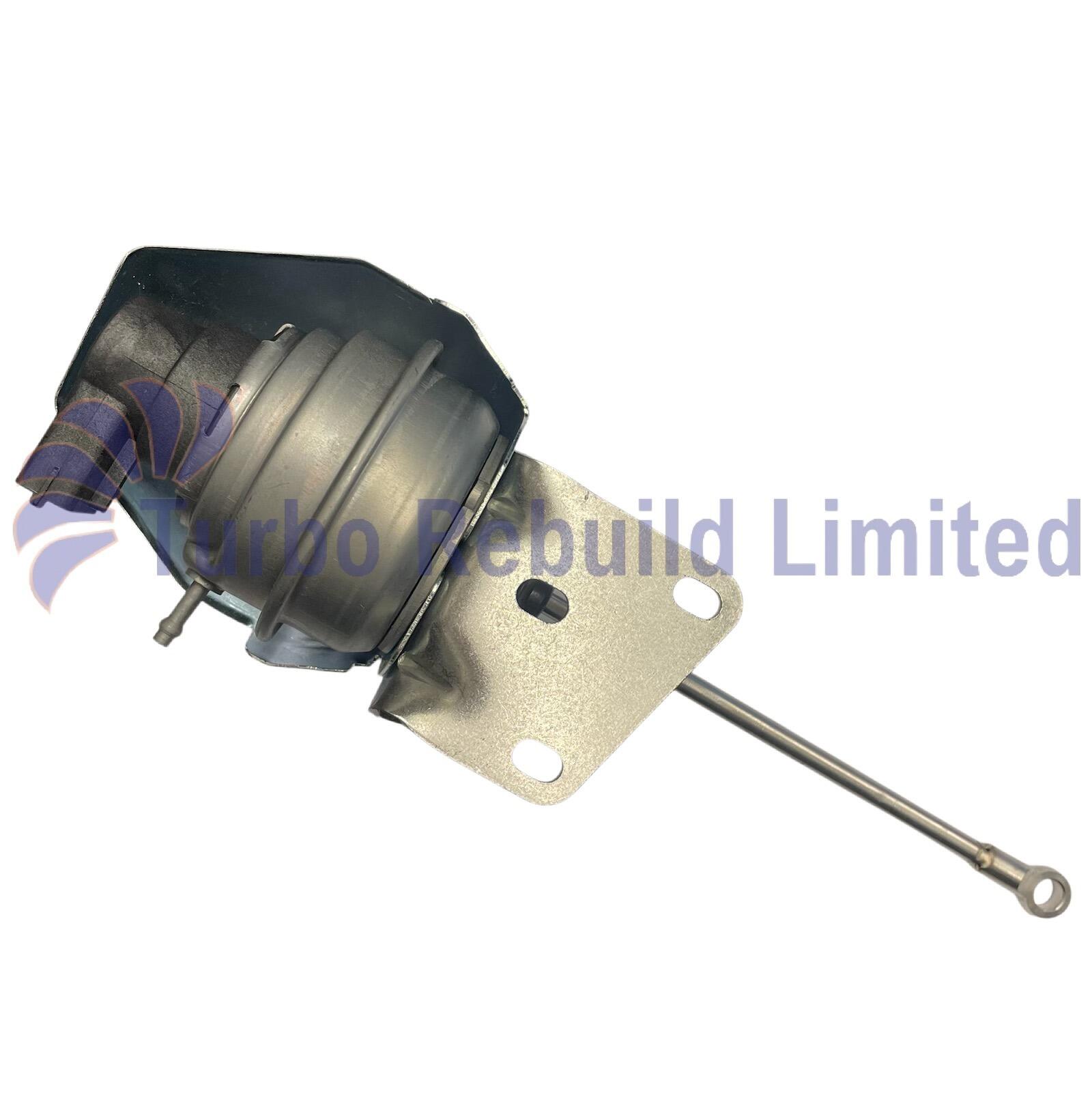 787274 803958 Turbocharger Actuator Alfa Romeo Fiat Lancia 2.0 JTDM 120 ...