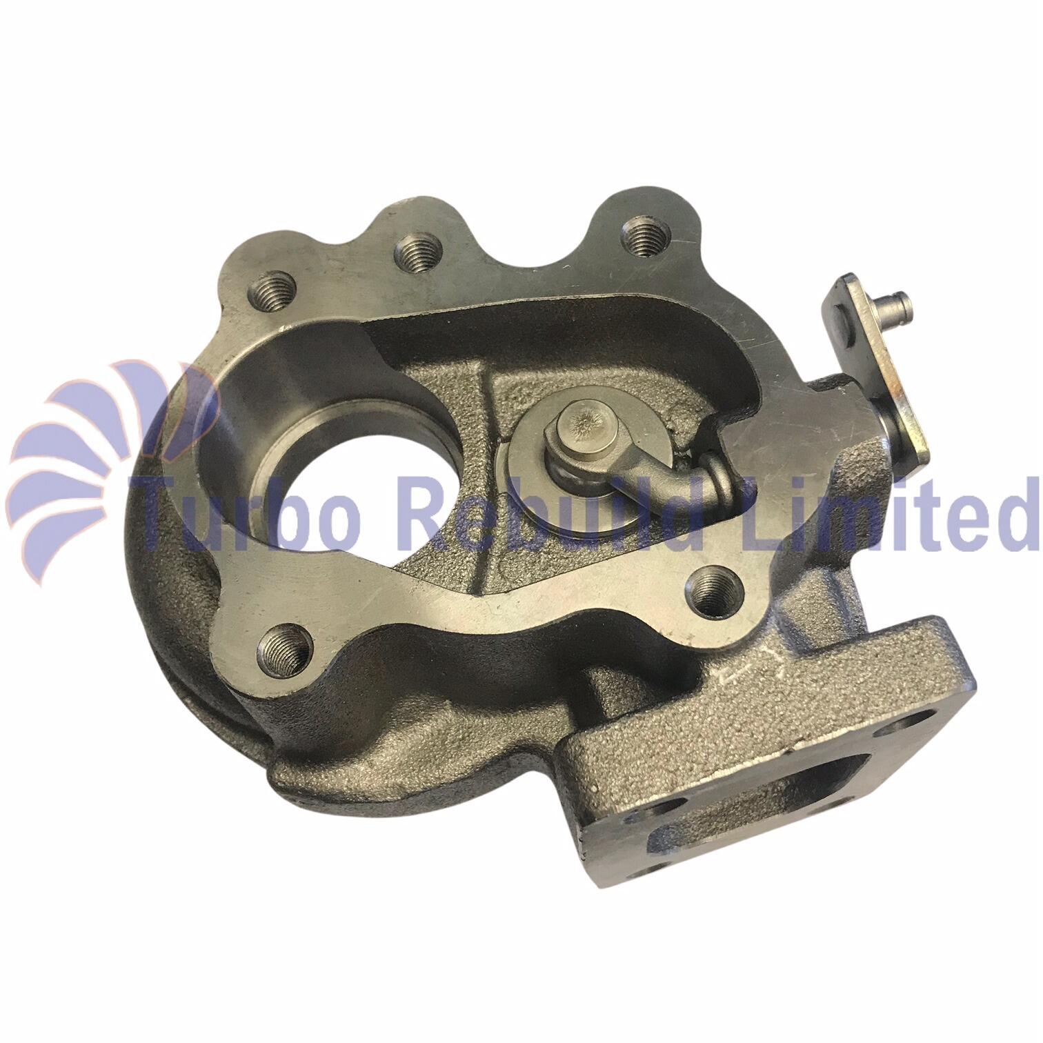 Garrett TB02 (Turbo 465171 200tdi) Replacement Turbocharger Turbine Housing