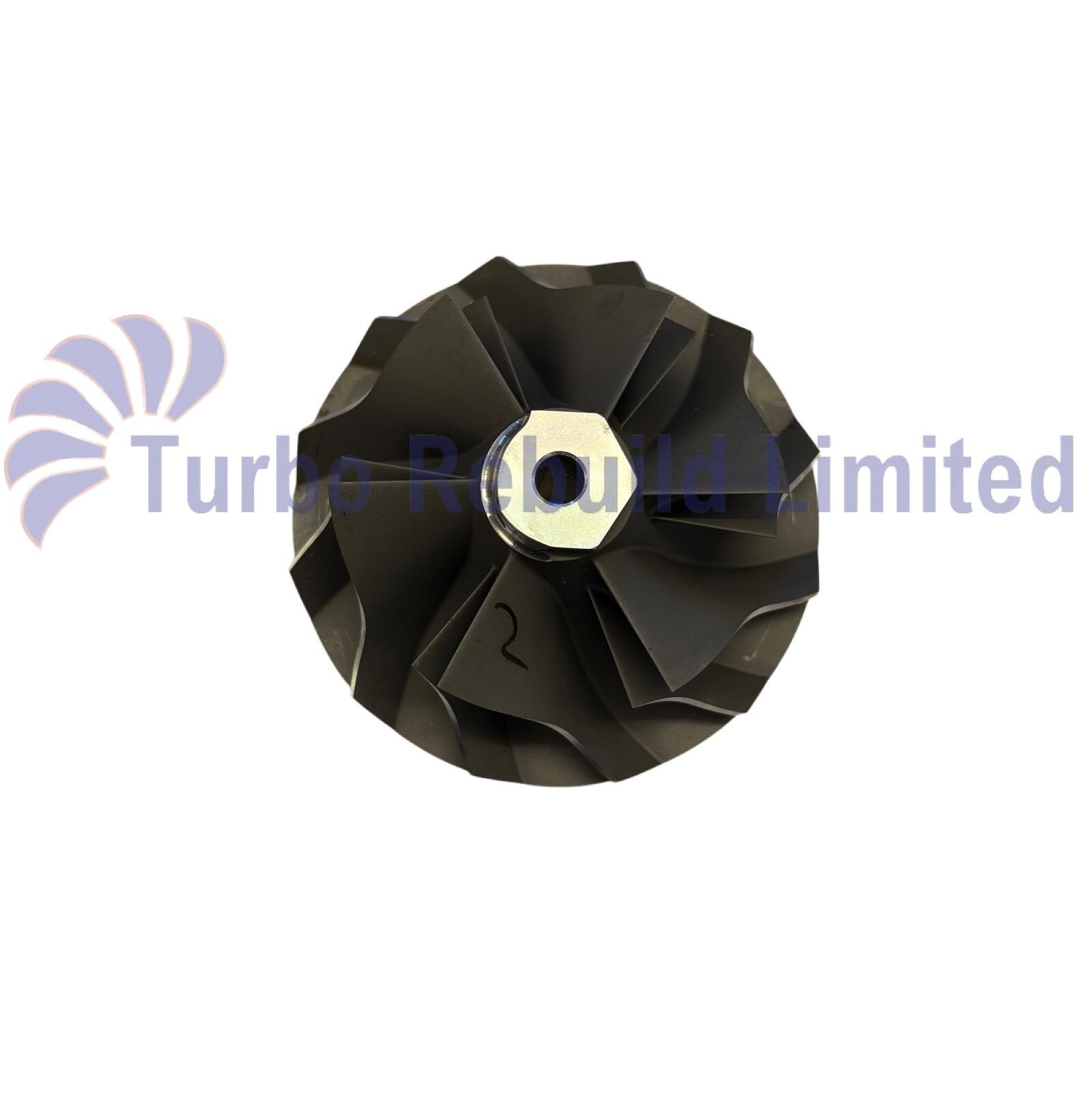 Garrett GT3582R Turbocharger Compressor Wheel (451644-0005)