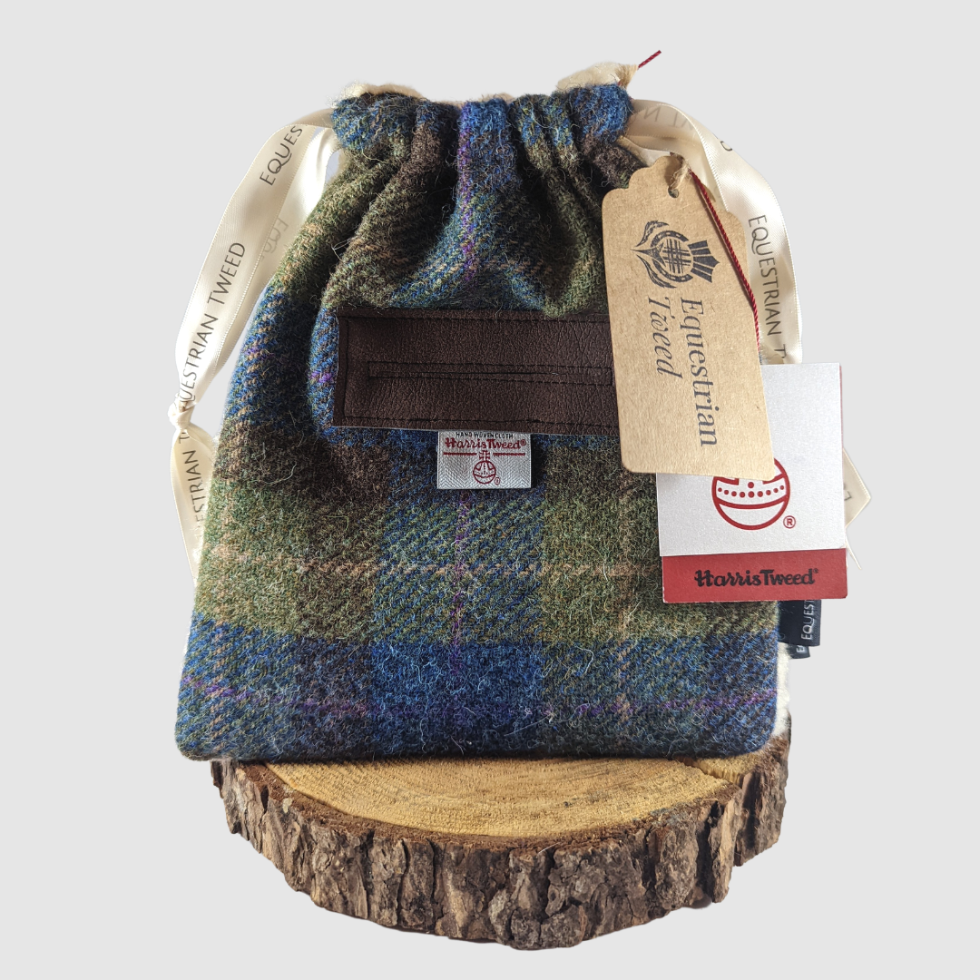 Equestrian Tweed Signature Collection
