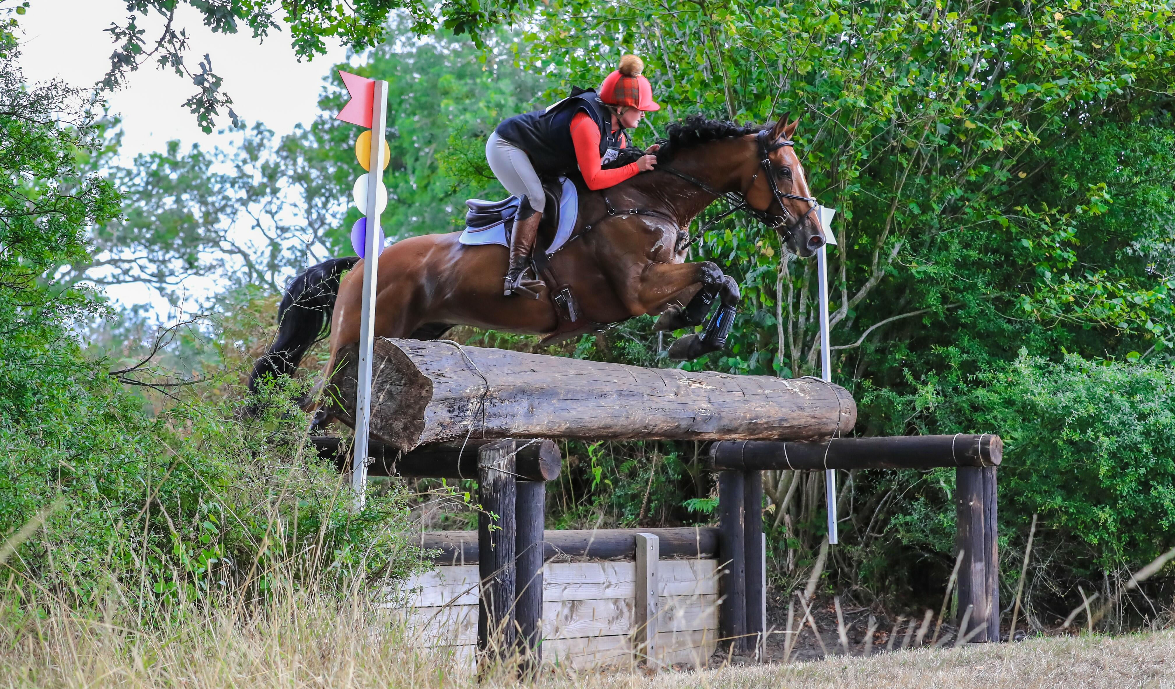 Equestrian Tweed