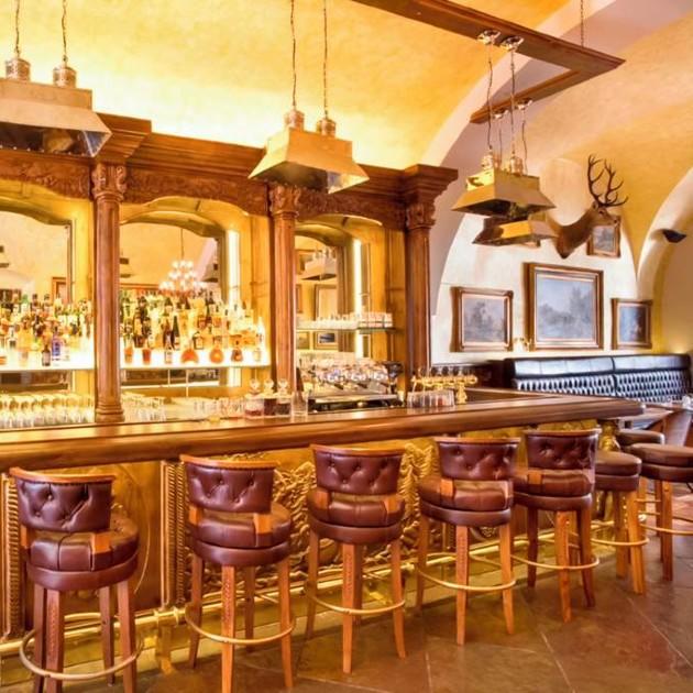 5* Iron Gate Hotel & Suites - Prague - Breakfast Included