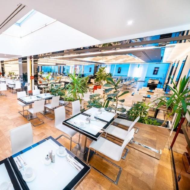 5* Grandior Hotel - Prague - Breakfast Included