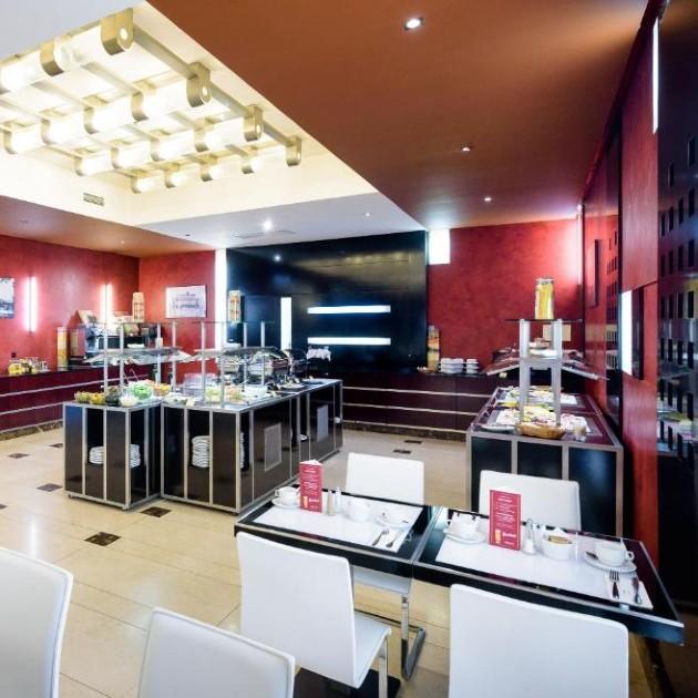 4* Grand Majestic Plaza Hotel - Prague - Breakfast Included