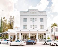 4* Stiles Hotel By Clevelander - Miami Beach
