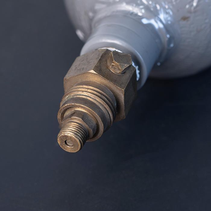 Sealey CO2 Carbon Dioxide Cylinder Refill | CIG Gas