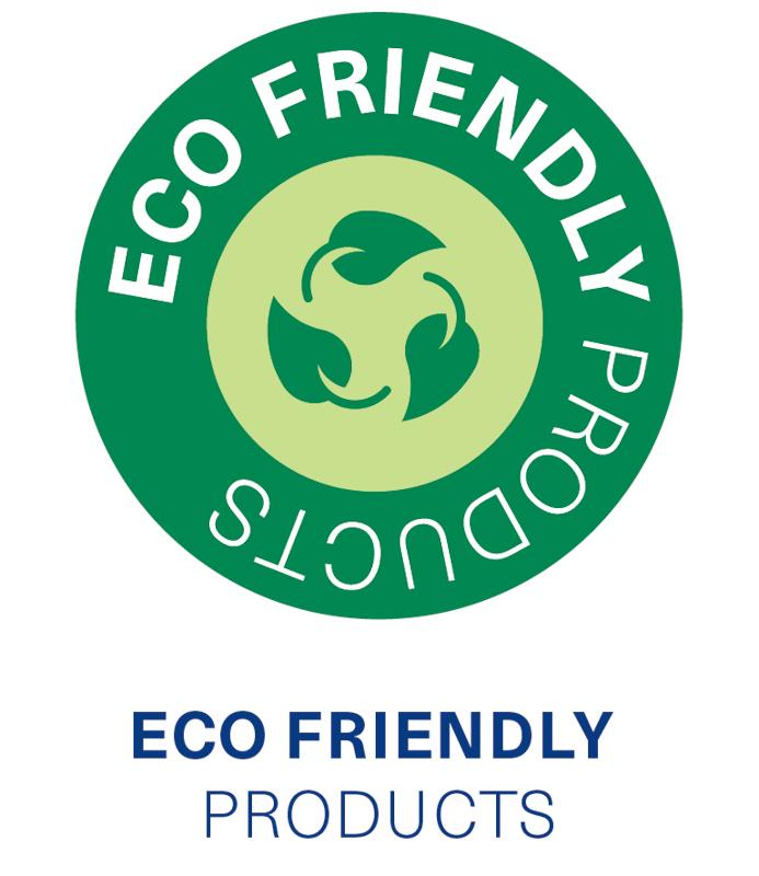 Ecozone 3 in 1 Tough Kitchen Degreaser Cleaner Spray 500ml
