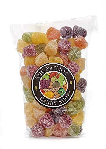 Natural Candy Shop - Dew Drops 200g