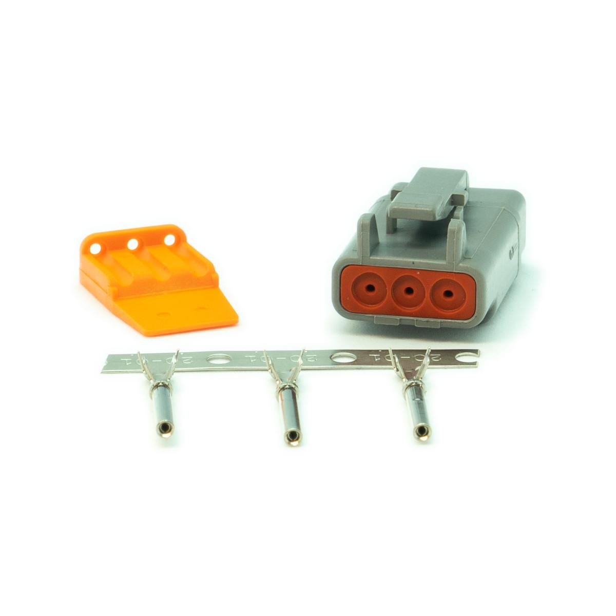 3 Bar MAP Sensor