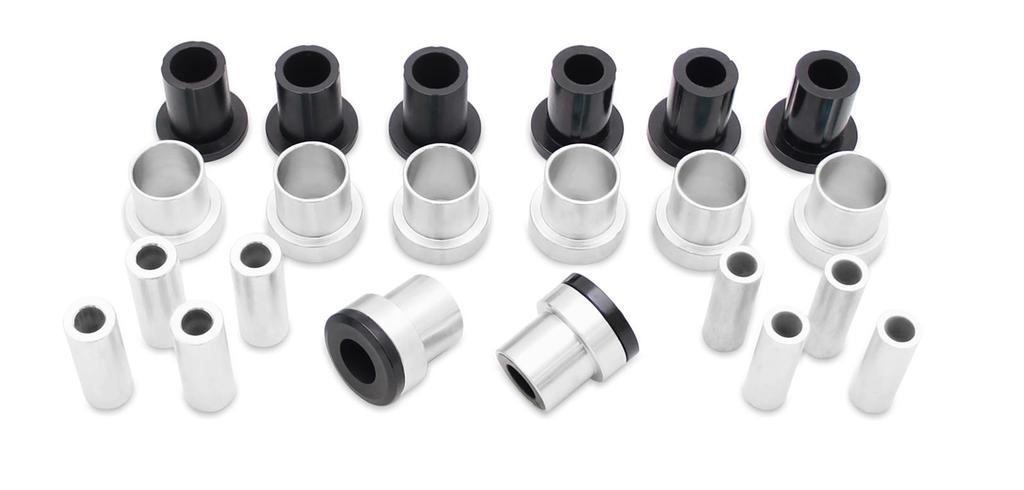 Standard Alignment Kit