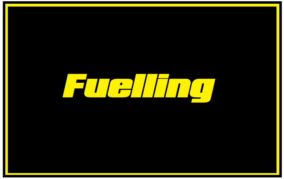 Fuelling