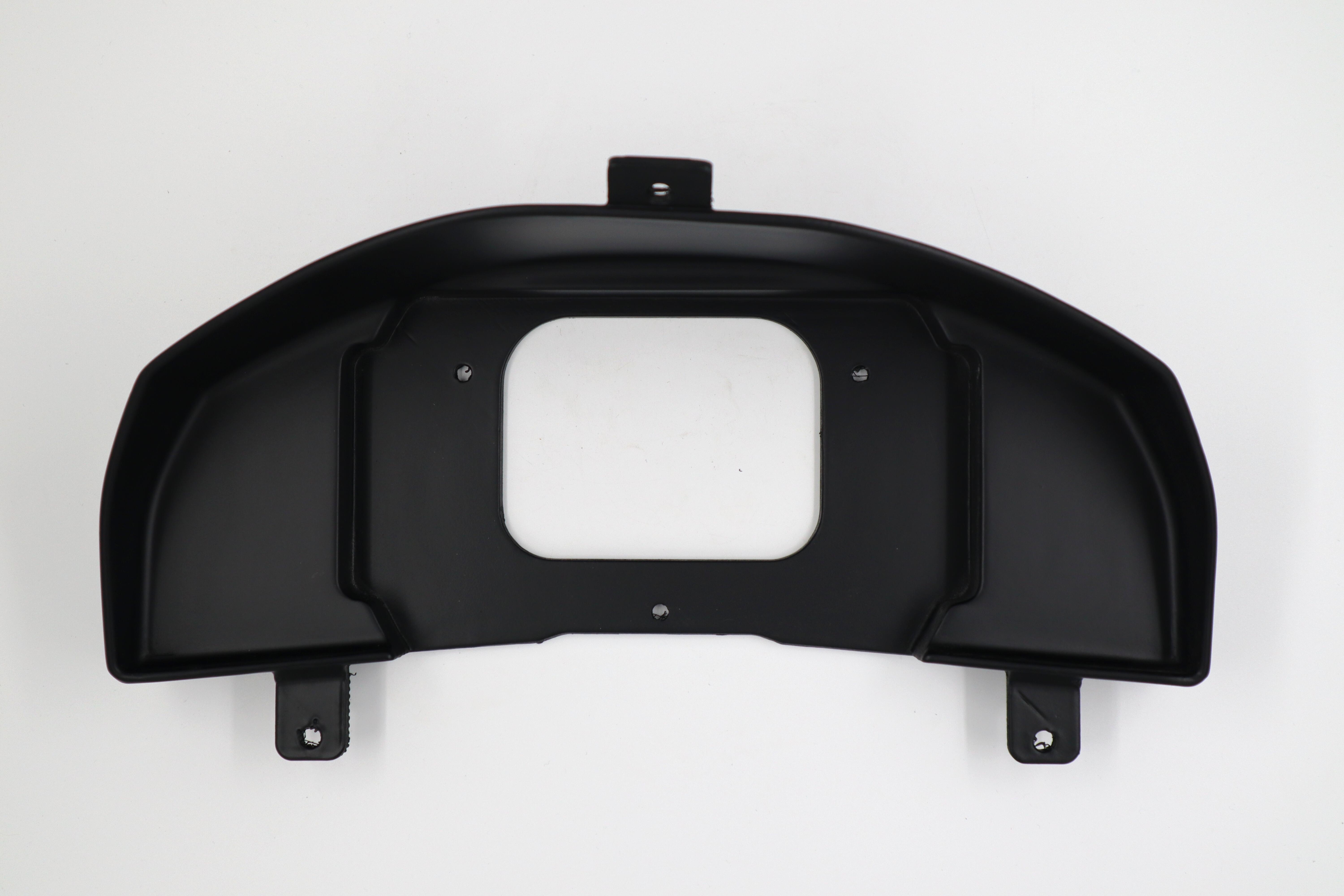 RB-Rebuild R34 IC7 Dash Mount