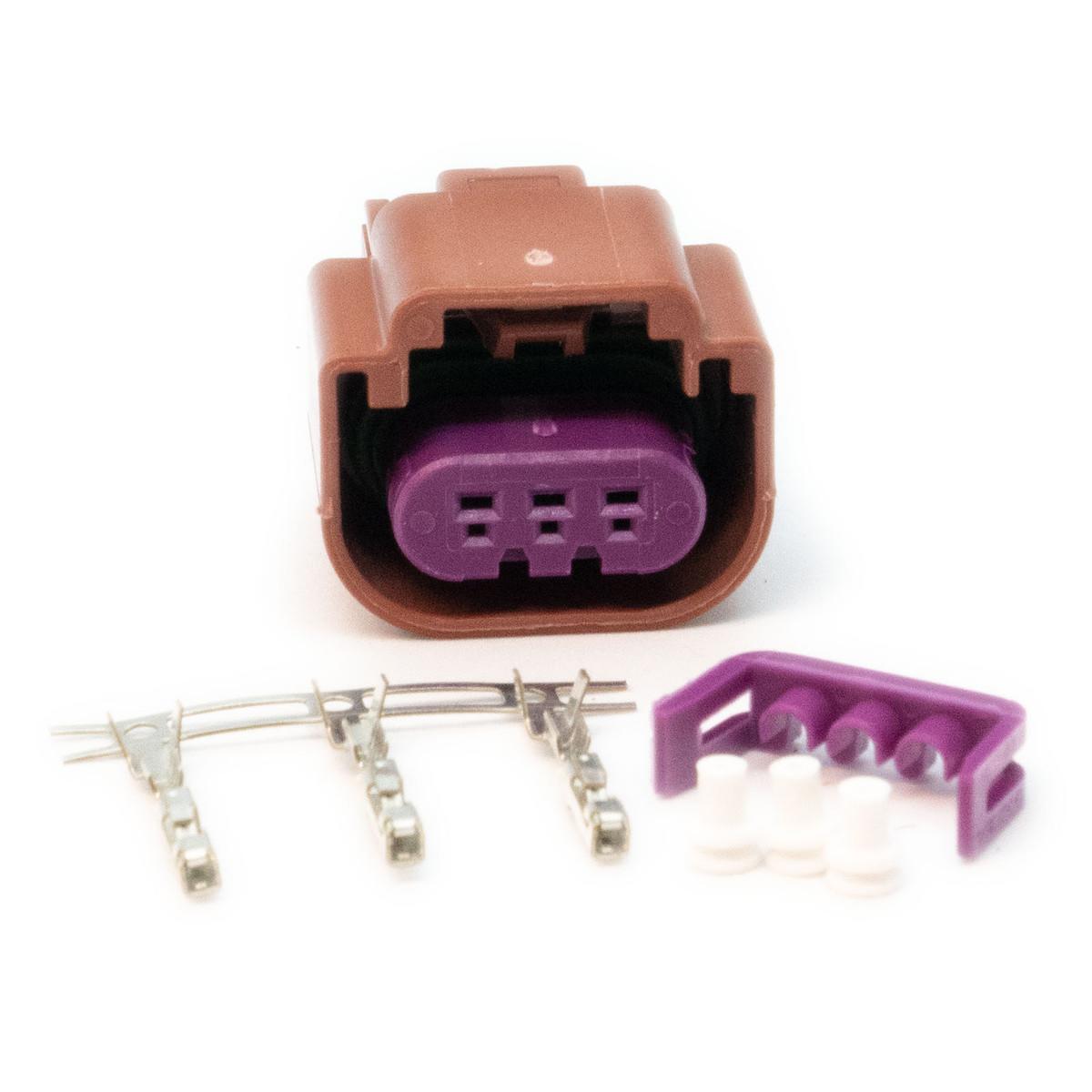 Ethanol Content Sensor