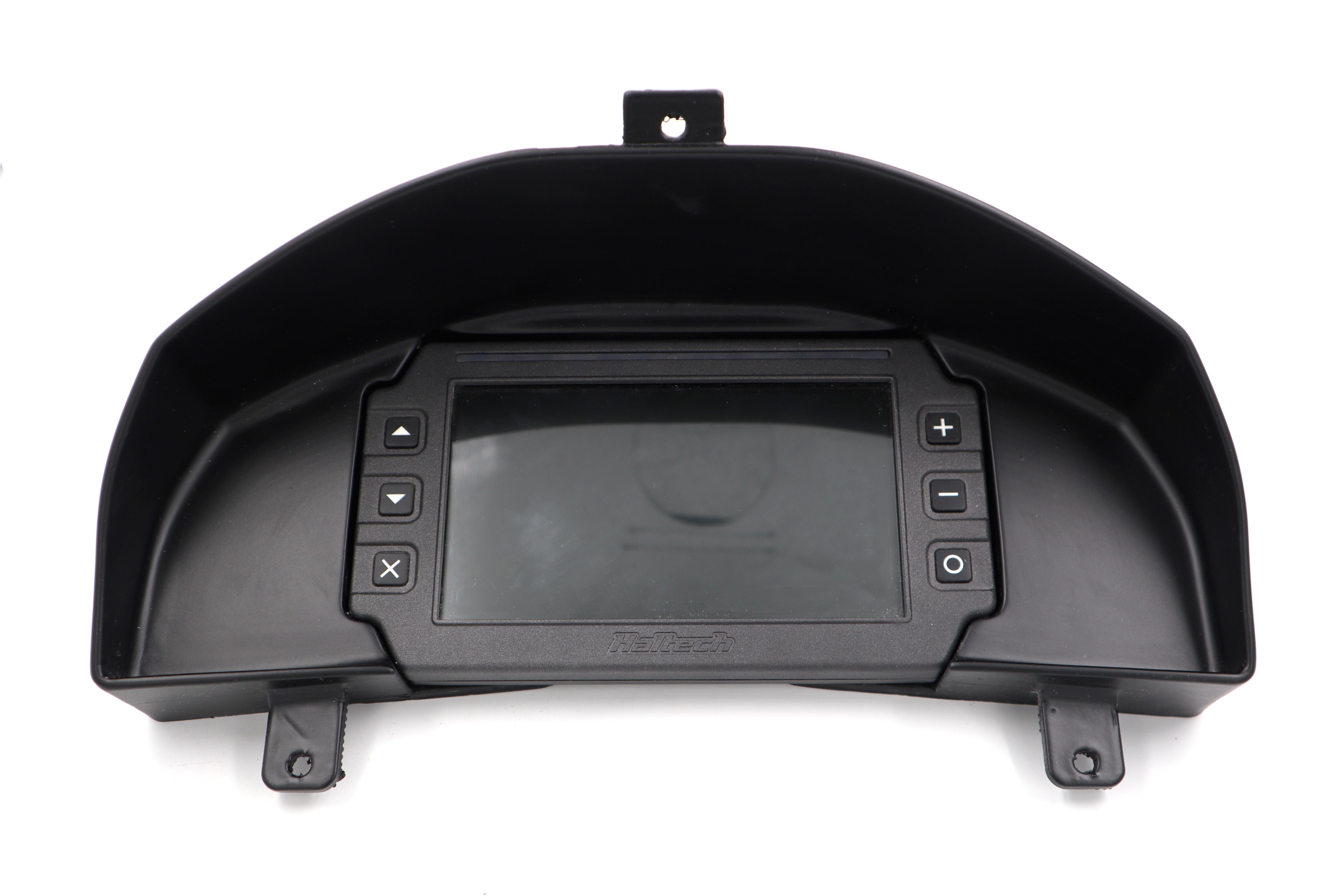 RB-Rebuild R34 IC7 Dash Mount