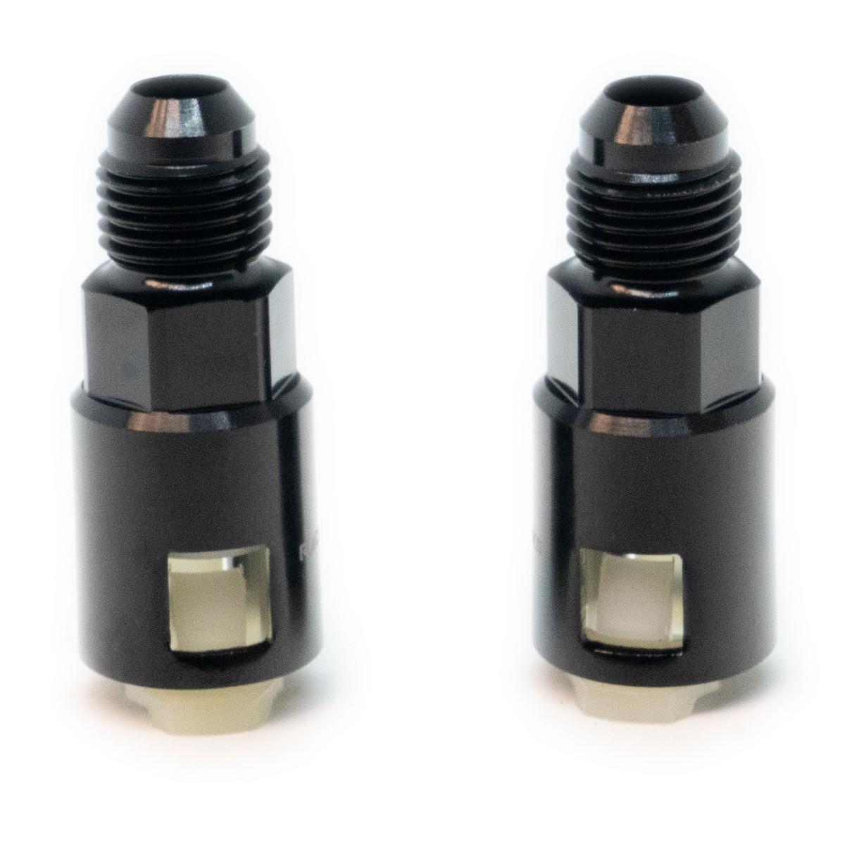 Ethanol Content Sensor