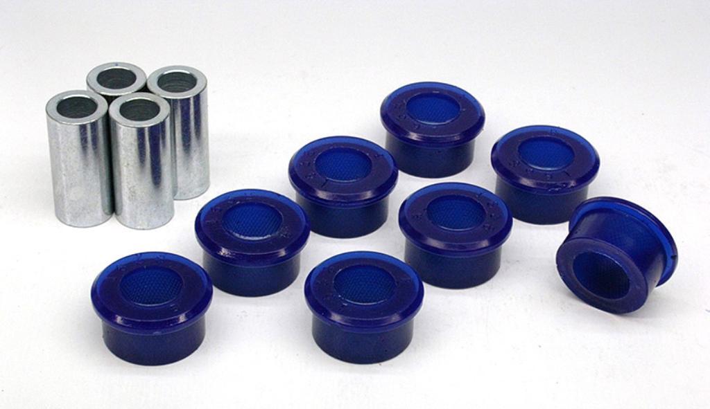 Running Gear Kit (Standard Alignment)