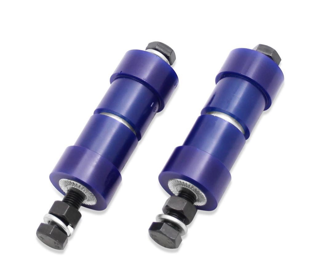 Running Gear Kit (Standard Alignment)