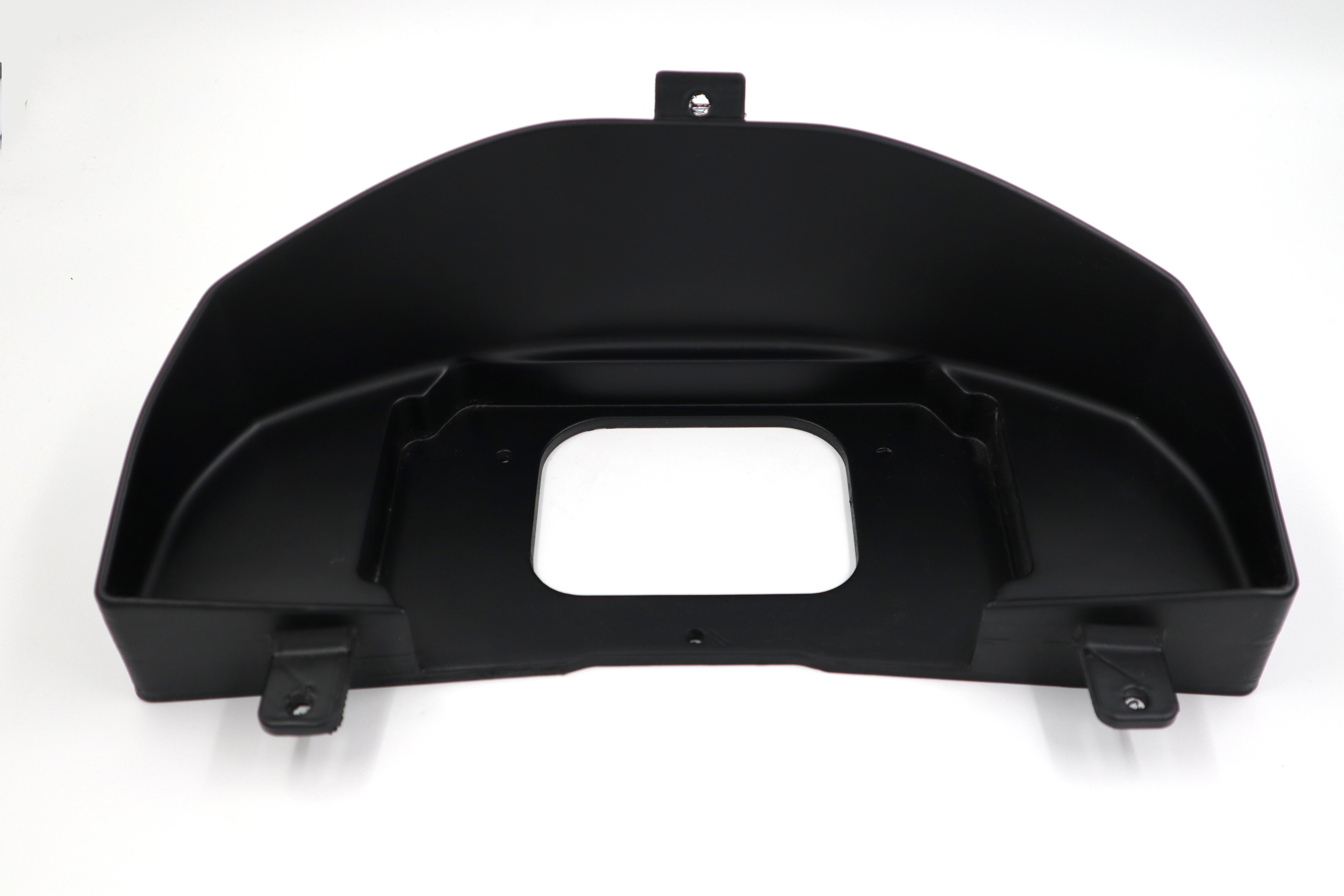 RB-Rebuild R34 IC7 Dash Mount