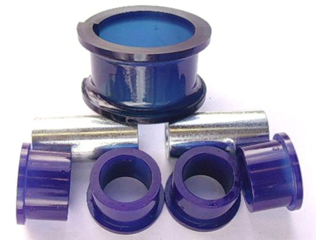 Front & Rear Control Arm Alignment Bush Kit