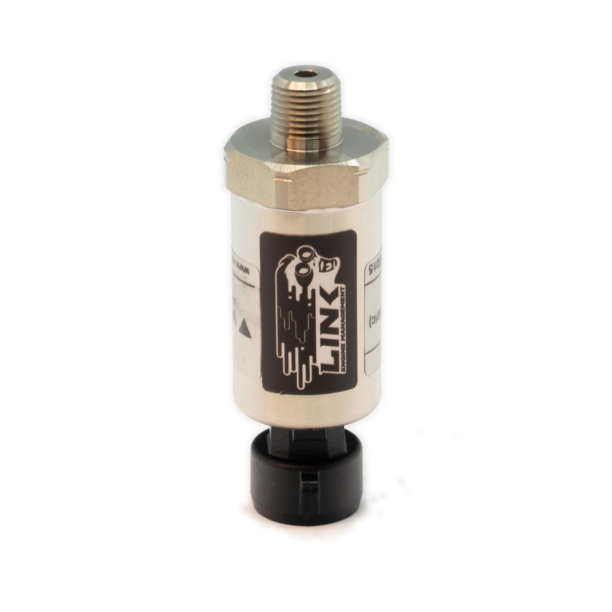Pressure Sensor
