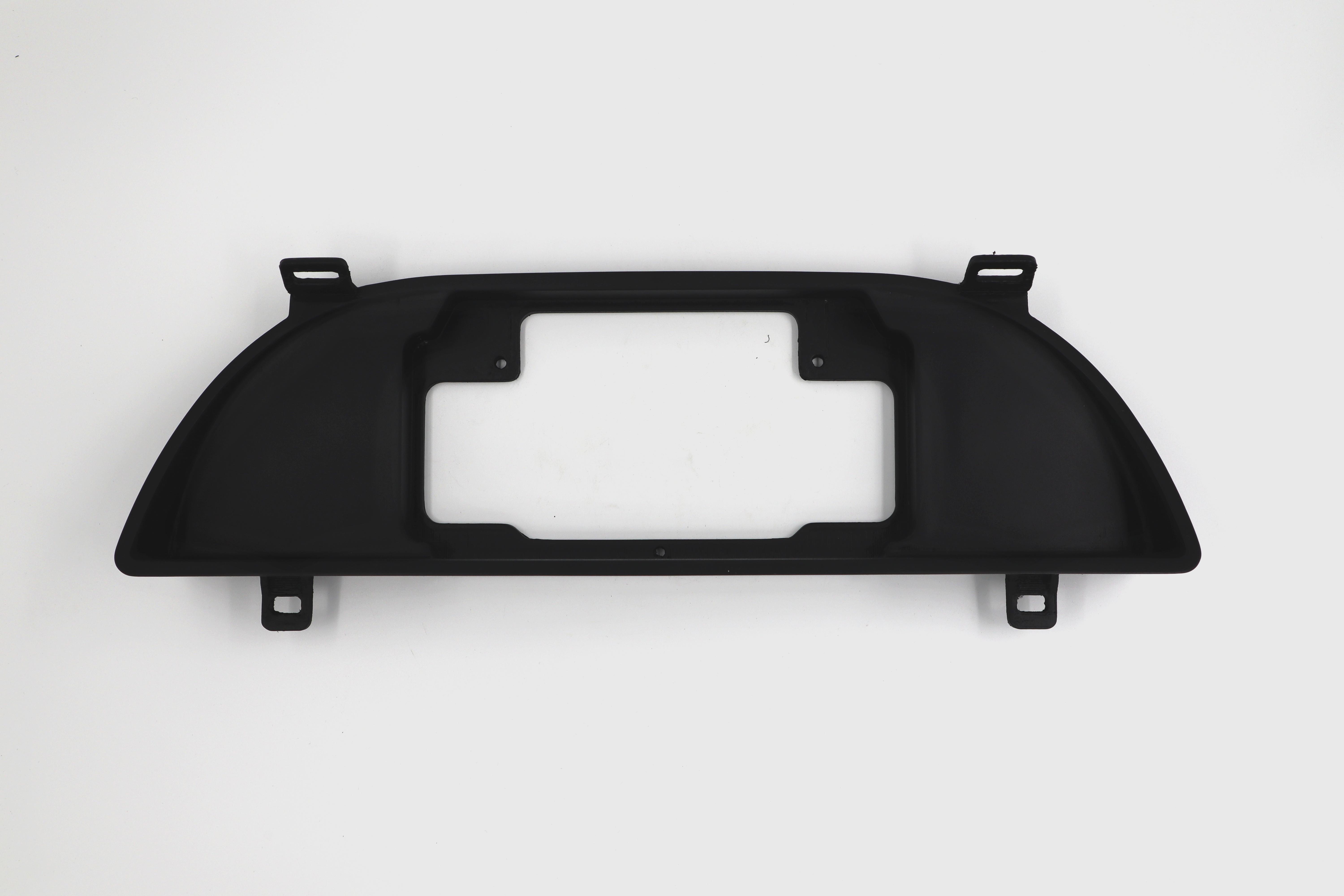 RB-Rebuild R32 IC7 Dash Mount