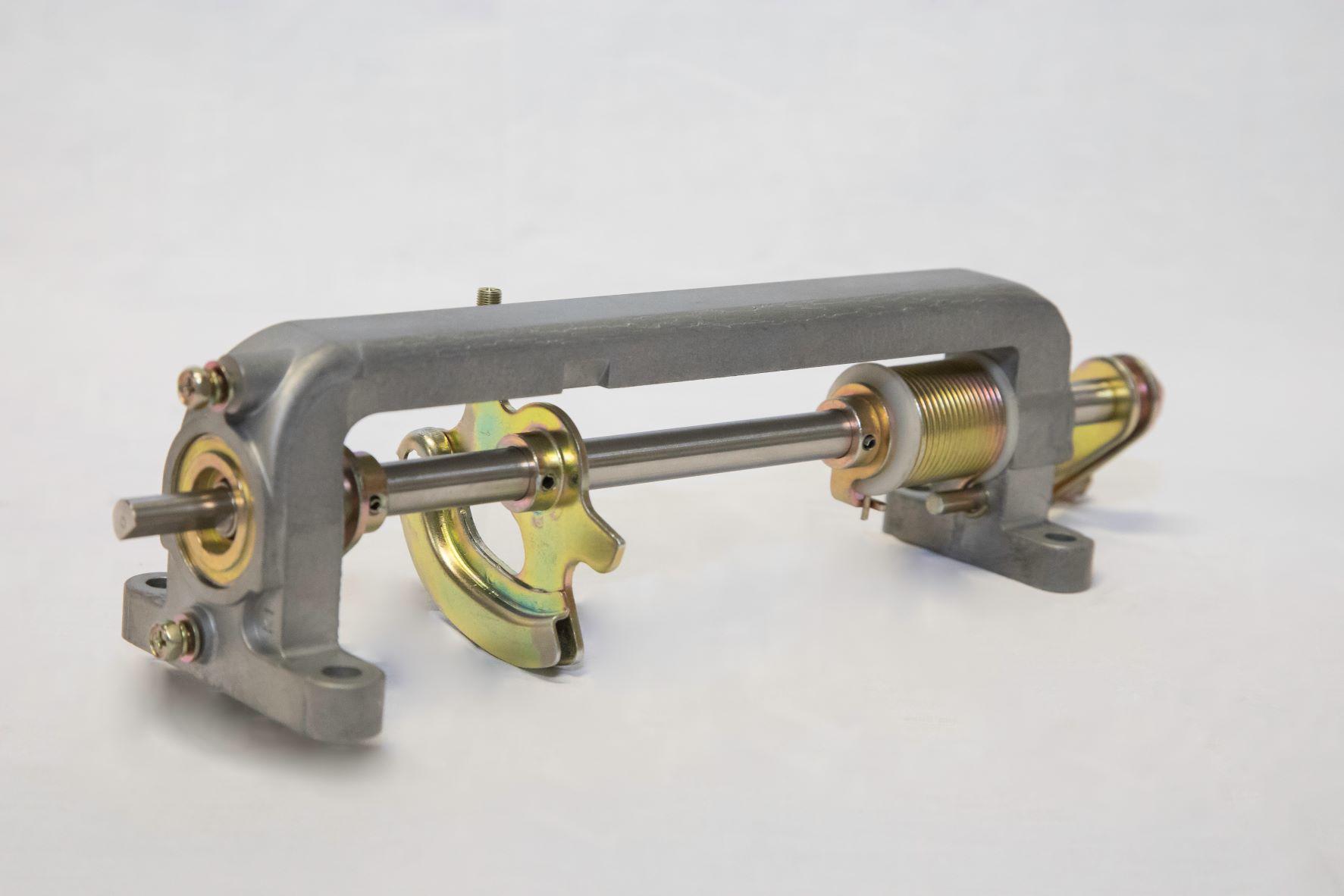 RB-Rebuild RB26 Intake Restoration Service