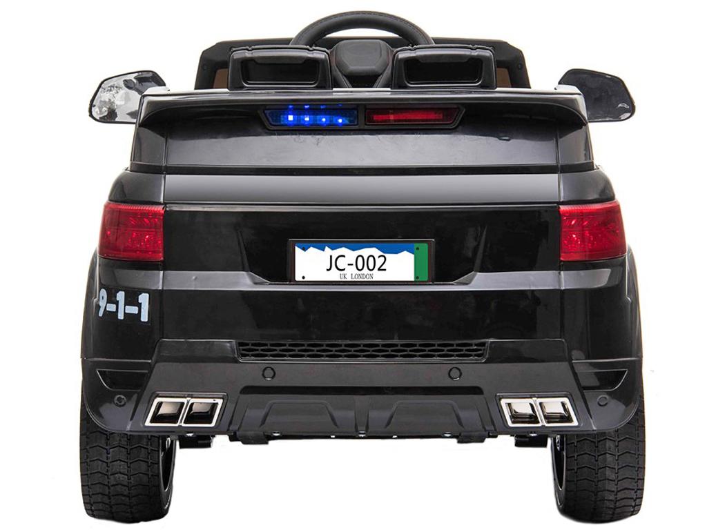 Police Range Rover US 911 | Electric Toy Cars | KidsRideOnToys