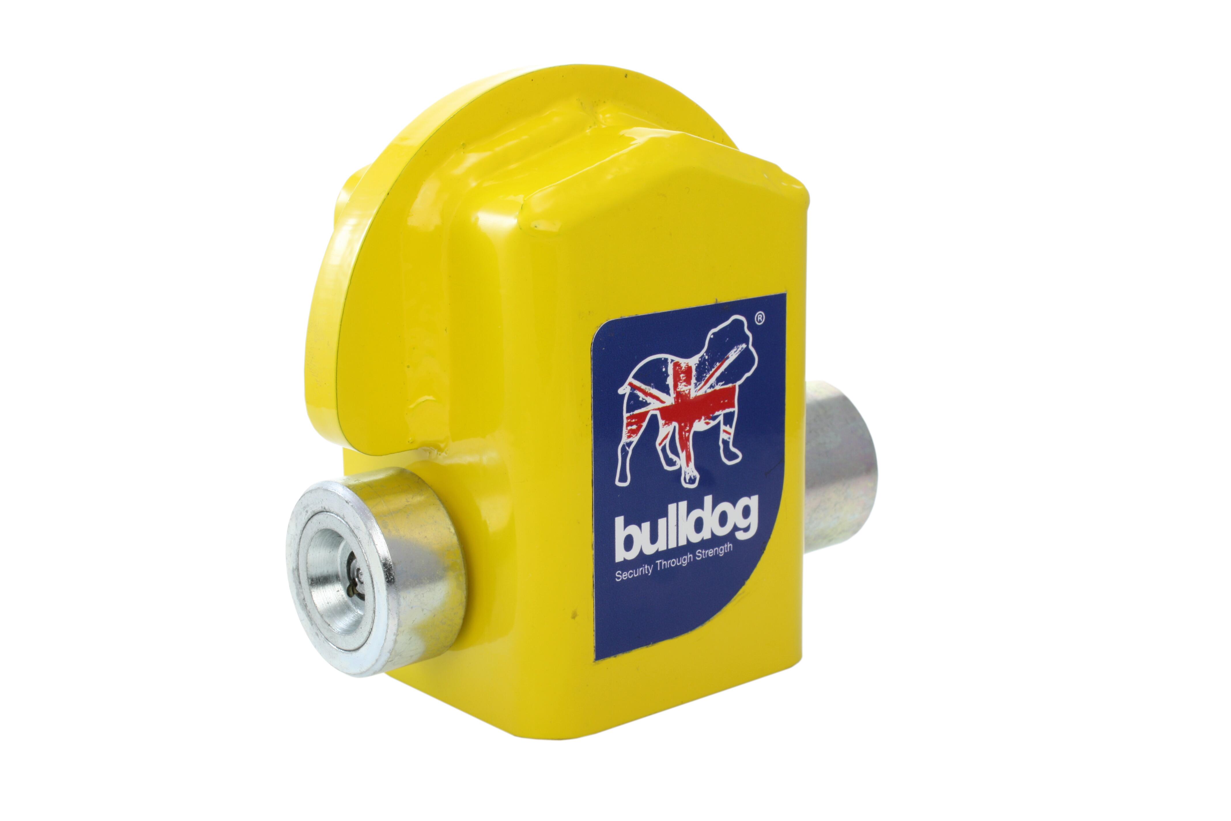 Skip Lock - General and RoRo