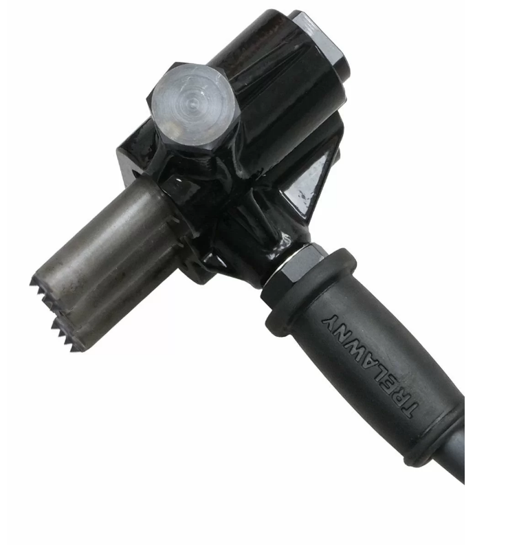 SH3 Triple Scabbler Side Handle Bush Hammer Head