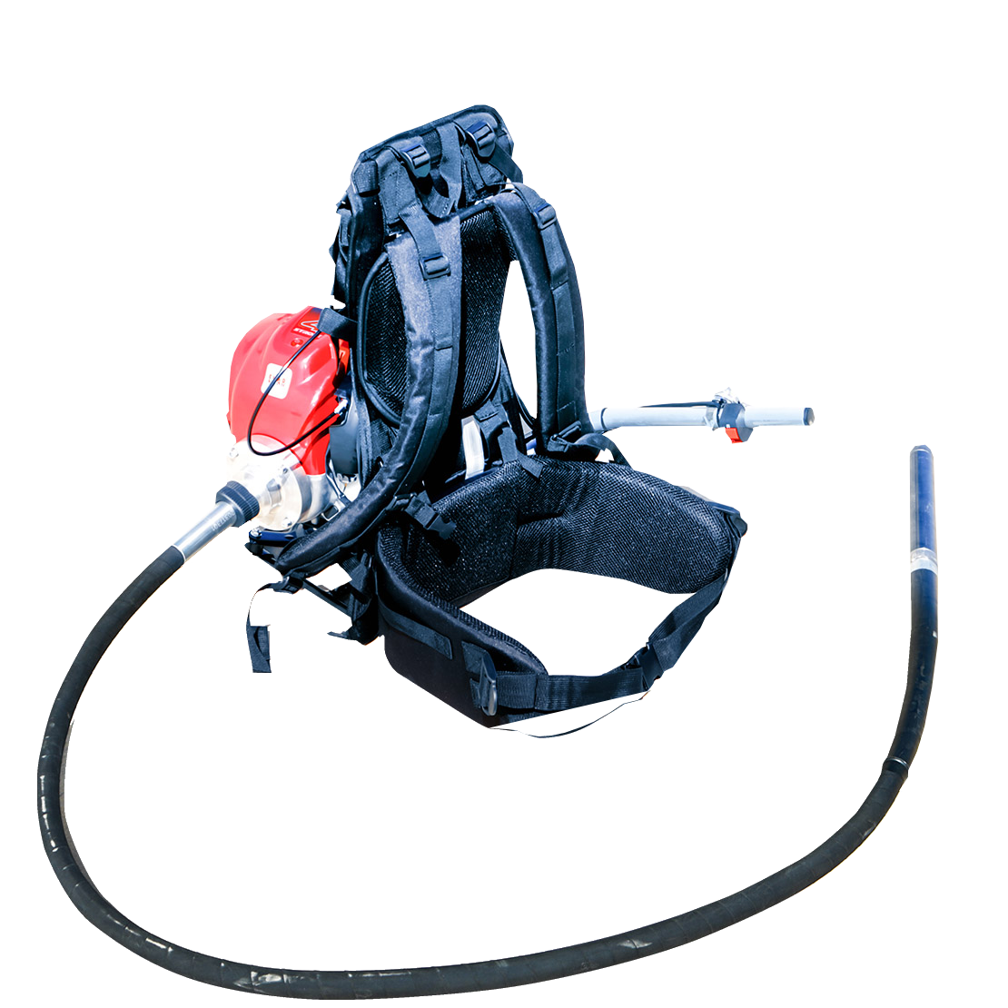 PORTABLE PETROL BACKPACK