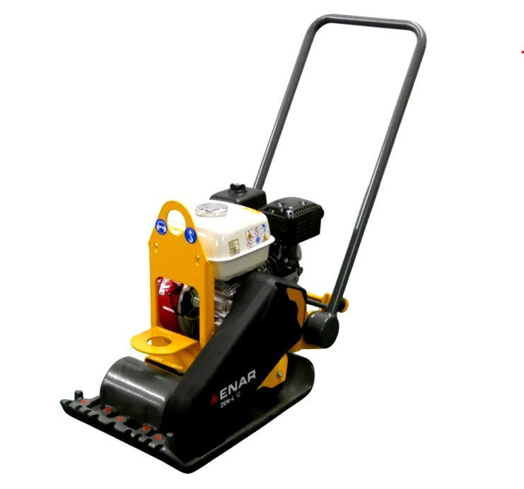 ENAR ZEN-L 12 14" Compaction Plate (12kN) - ENAR G210FA
