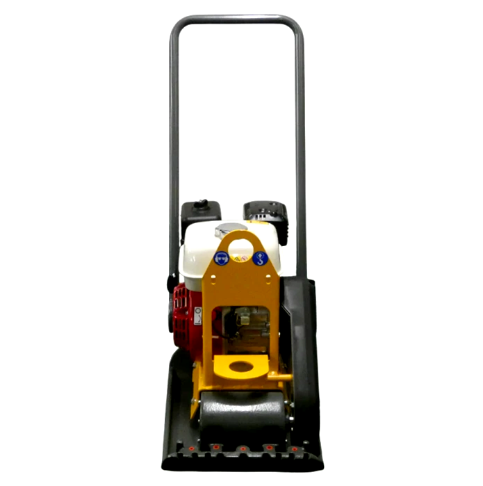 ENAR ZEN-L 12 14" Compaction Plate (12kN) - ENAR G210FA