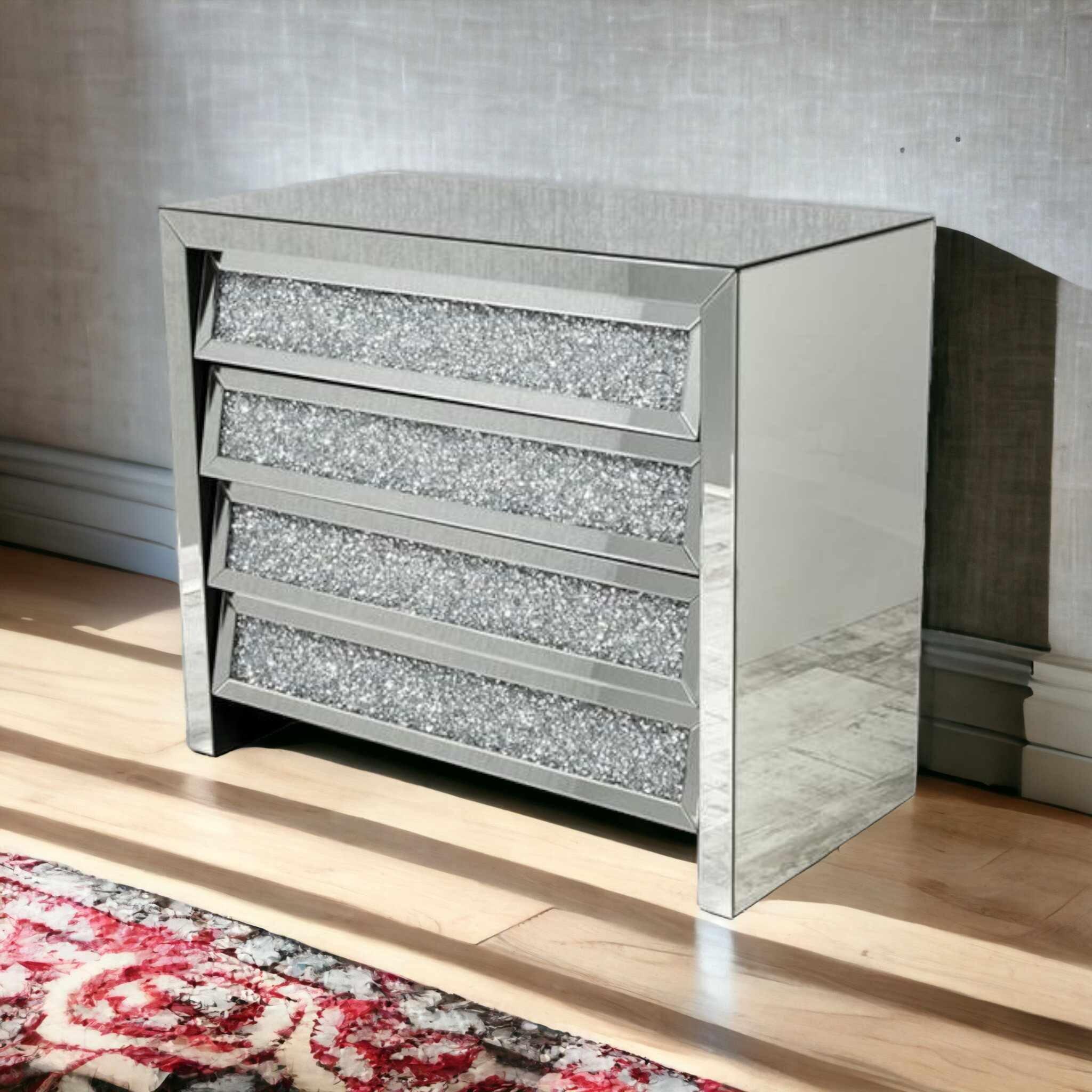 Modern Bedroom Furniture