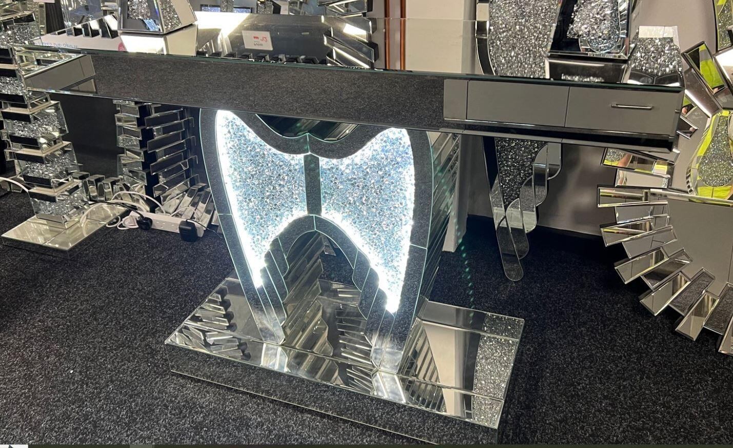 Modern dining room furniture