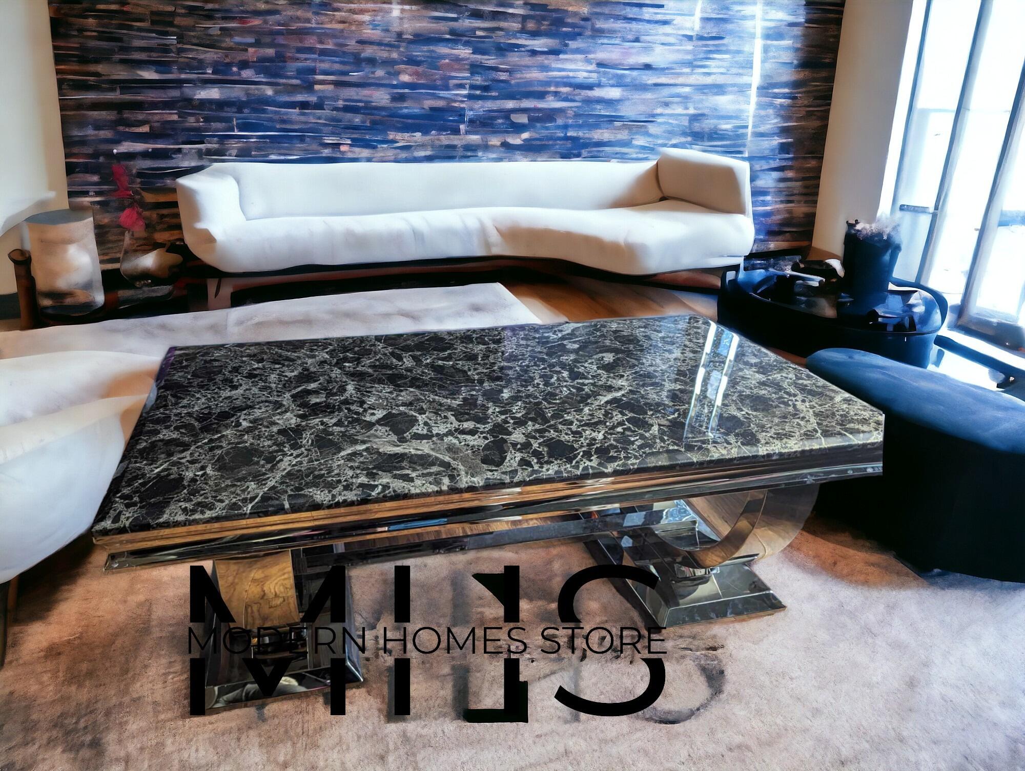 Marble furniture