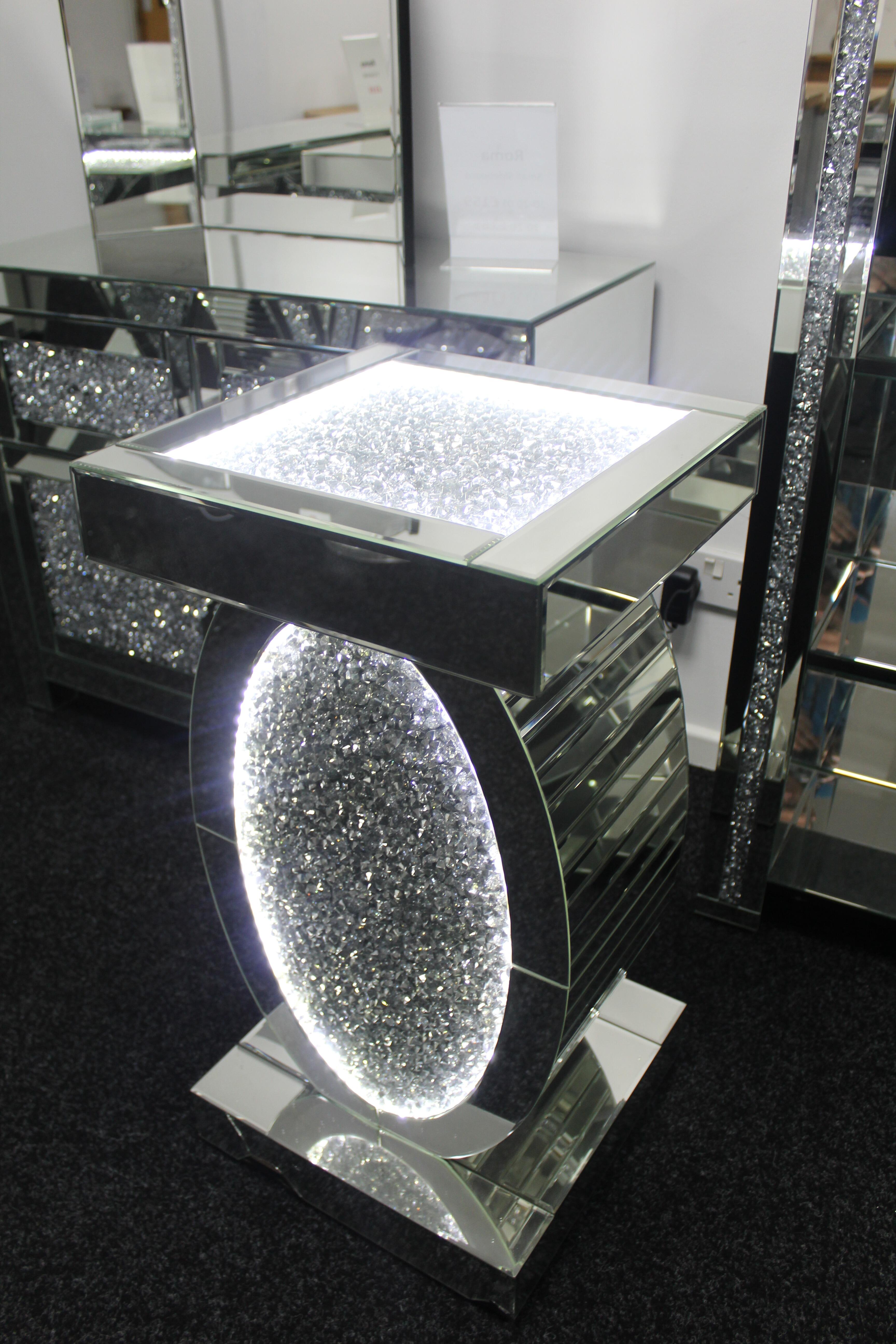 Roma LED light stand