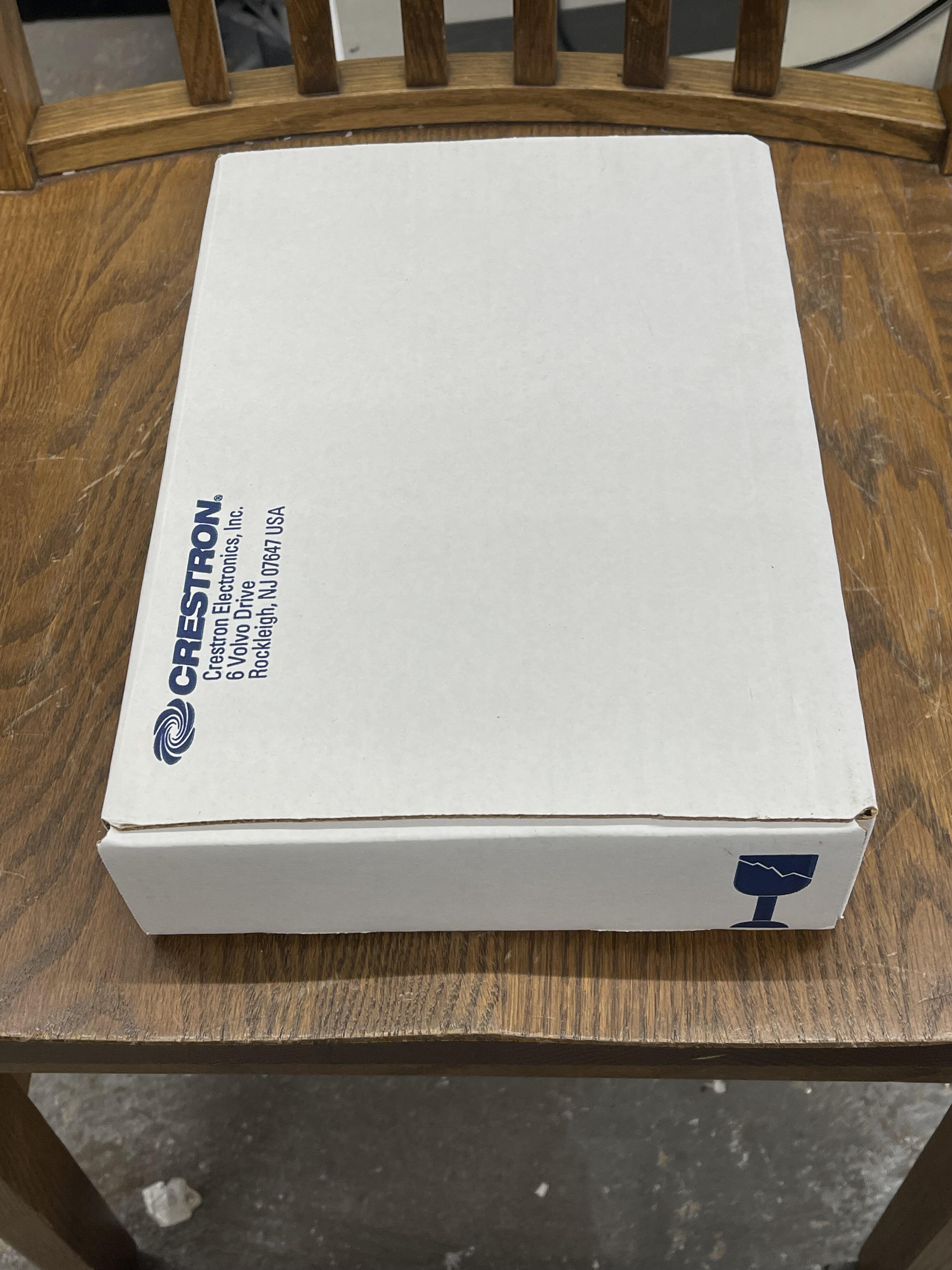 Crestron DMC-S-DSP Fiber Input Card *NEW IN BOX*